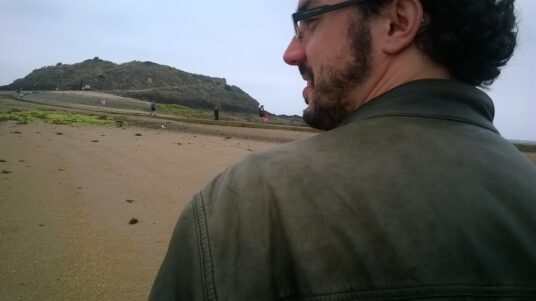 Marc Berthier – ceea