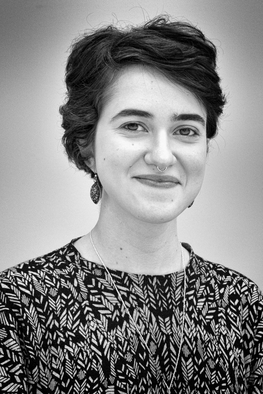 Branca Cepelowicz – ceea