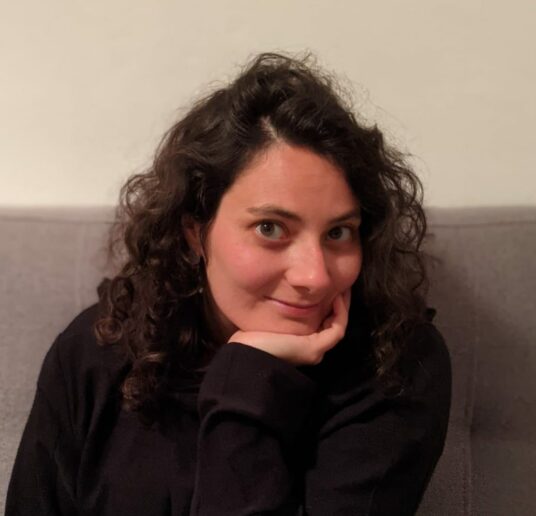 Alice Diener – ceea