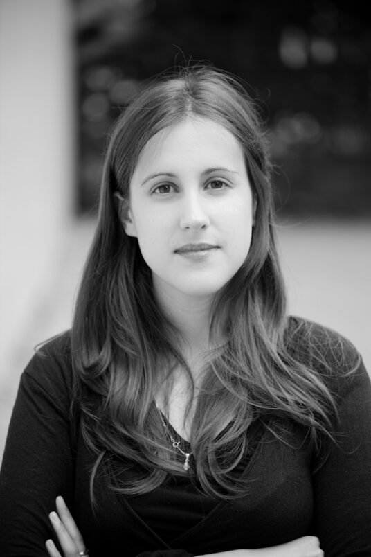 Maud Garnier – ceea