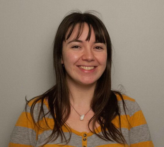 Julie Lauzely – ceea