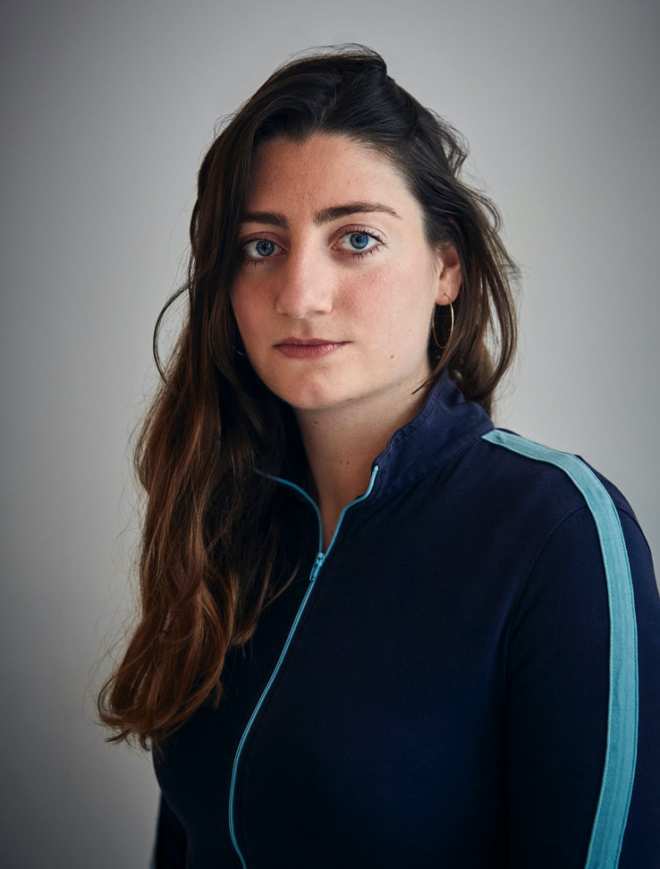 Clara Lemaire Anspach – ceea