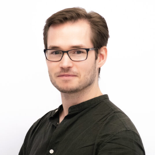 Nicolas Ravery – ceea