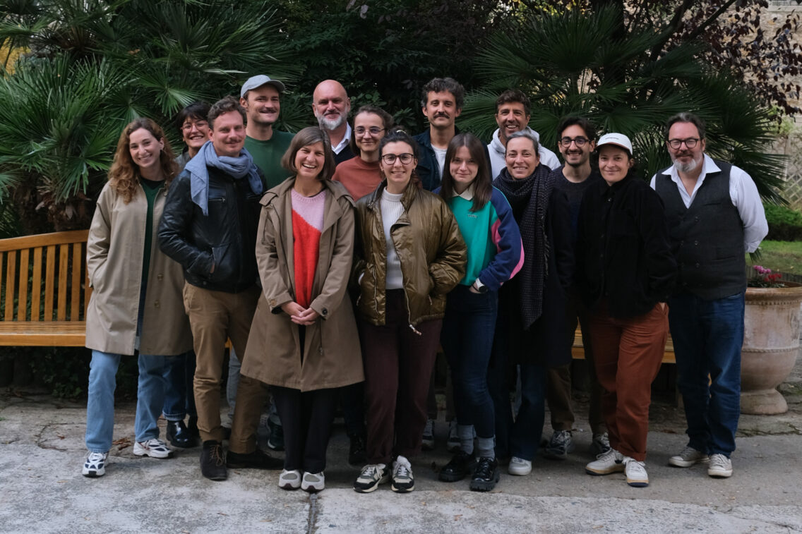 Lancement des stages 2025/2026 de la formation continue – ceea