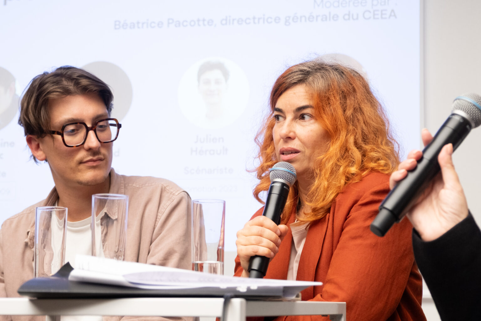 Carte blanche « Réussir son intégration professionnelle en tant que ...